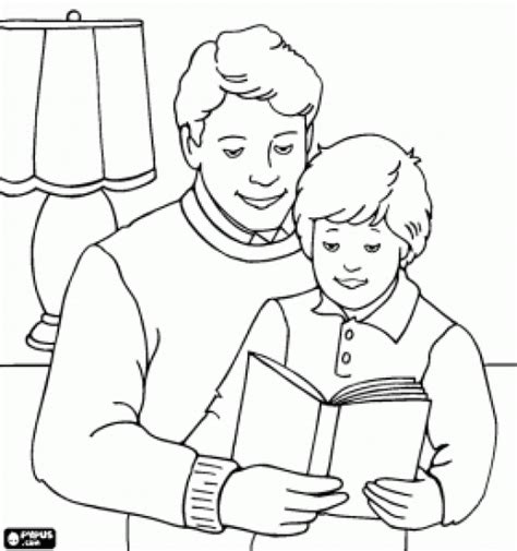Dibujos De Ninos Leyendo La Biblia Imagui Images
