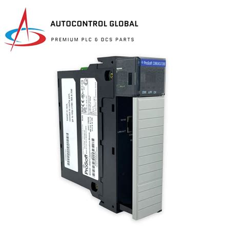 prosoft mvi56e mnetc modbus tcp ip enhanced communication module