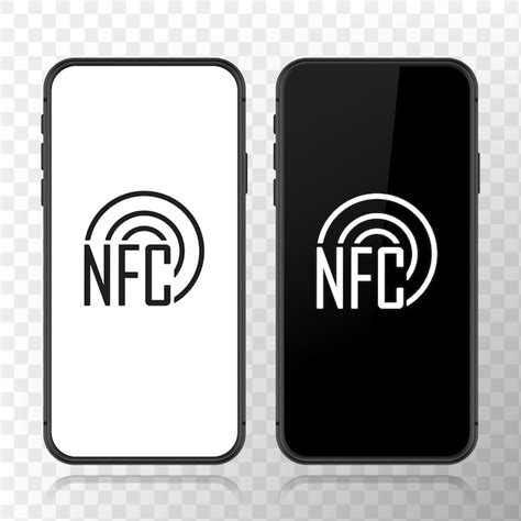 Premium Vector Payment With Smartphone Sticker Contactless Payment
