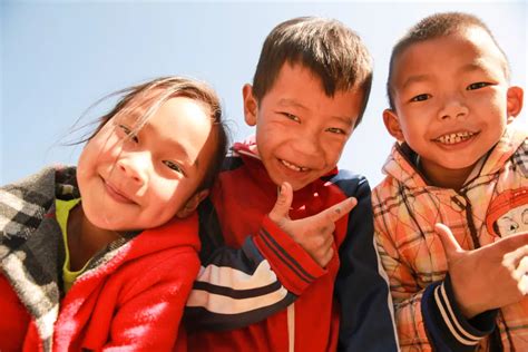 Unicef China 联合国儿童基金会驻华办事处