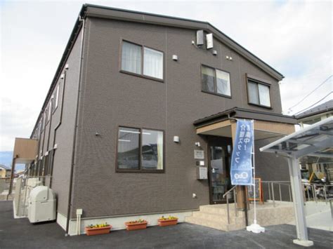 12月1日甲斐長塚オープン！｜愛の家グループホーム 甲斐長塚のスタッフブログ一覧｜スタッフブログ｜認知症・介護のことなら愛の家グループホーム