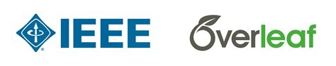 Overleaf Collaborates With Ieee Overleaf Online Latex Editor