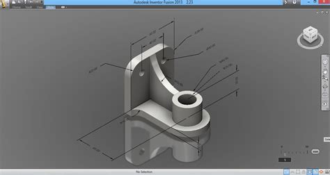 Autodesk Inventor Fusion Lonestarvse