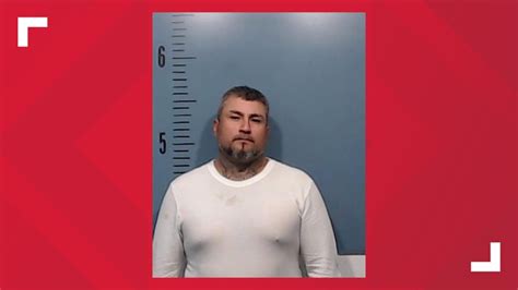 Man Arrested 17 Years After Murder In Abilene