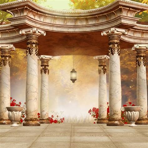 Classic Portrait Backdrops