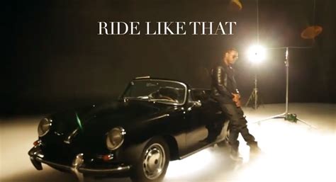 Behind The Scenes Travis Porter Ride Like That Feat Jeremih
