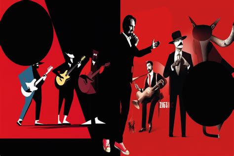Amore Mundi Orchestra U Beogradskom Dramskom Pozorištu