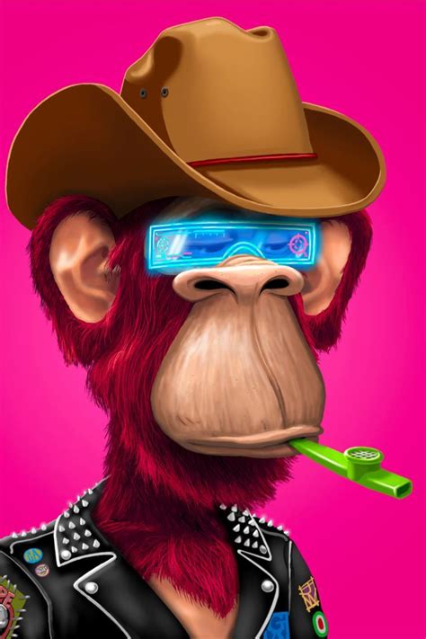 Grandpa Apes Nft How To Draw Hands Apes Grandpa