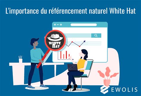 Qu Est Ce Que Le White SEO Label Et Son Importance