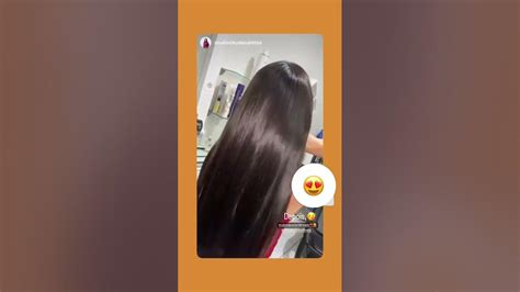 Resultado Cysten Profissional Hair Youtube