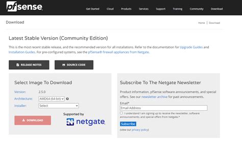 Building A Budget 10gbe Router Firewall With PfSense From Scratch