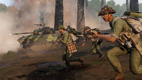 ARMA 3 CREATOR DLC S O G PRAIRIE FIRE IS COMING SOON News Arma 3