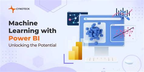 وقتی Power Bi با ماشین لرنینگ دست به یکی می‌کنه تا حالا به این فکر