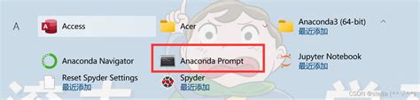 Pycharm Anaconda Tensoflow Python Anaconda Python Csdn
