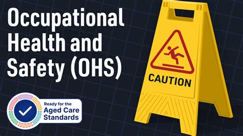 Occupational Health And Safety A Workers Guide To The Occupational