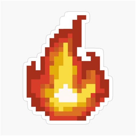 Pixel Art Flame Pixel Art Facile Pixel Art Minecraft Pixel Art Porn Sex Picture