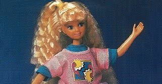 Barbie Estrela Skipper a irmãzinha da Barbie