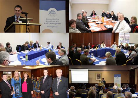 New Rural Development Programme