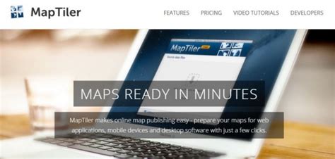 10 Best Free Tools For Creating Maps You Must Try