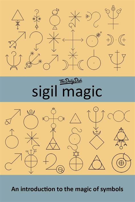 how to make a sigil downloadable pdf artofit