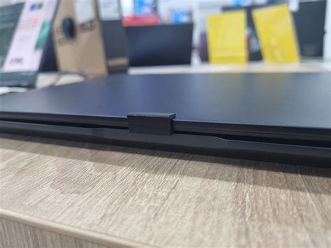 ASUS Zenbook Pro 14 Oled 14 5 UX6404VV CAMERA COVER No Glue Just Plug And Slide Etsy