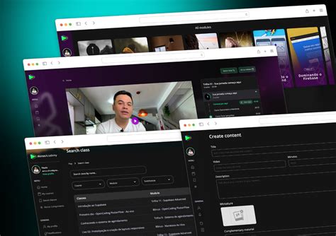 Revolutionary Teaching Platform App Synced With Firebase For Seamless