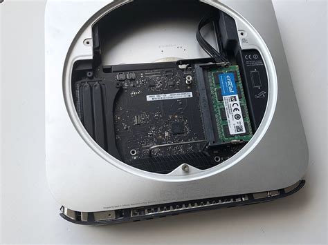 How To Upgrade The 2012 Mac Mini For Use 2021 Imore