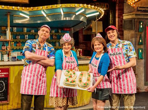 Hei E Ecke Das St Pauli Musical Kurz Mal Weg De