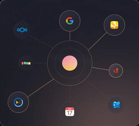 Morgen Calendar And Task Manager