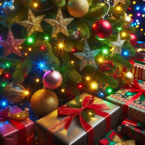 Navidad Ecuador