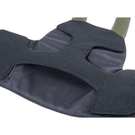 Thor™ Mcvs Guard Vest Nfm Group Enhanced Combat Performance