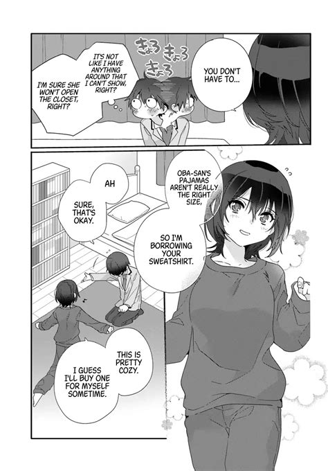Read Class De 2 Banme Ni Kawaii Onna No Ko To Tomodachi Ni Natta 8