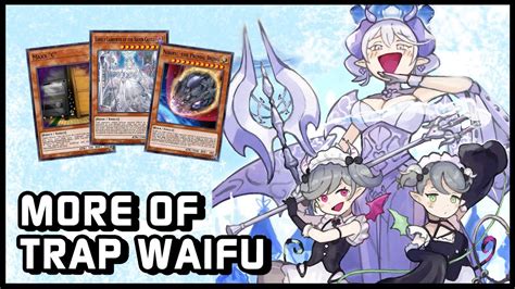More Labrynth Waifu Against Meta Master Duel Gameplay Youtube
