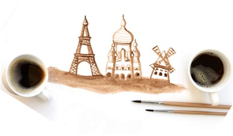 Exploring The Art Of Coffee And Science Drip Be Drip Coffee Bag