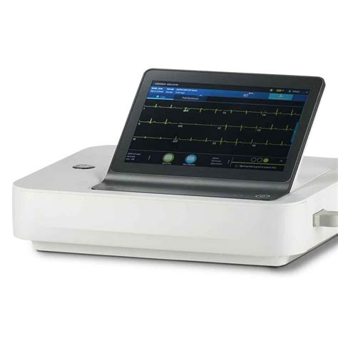 Used Midmark Iqecg Digital With Leads Ecg Unit For Sale Dotmed Listing 4924423