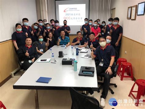 勞動部助中高齡及高齡在職勞工精進職能 降低離職率增加競爭力 台灣好新聞 Line Today
