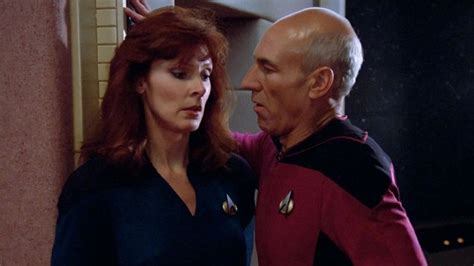 The Music For Star Trek Tng Was A Huge Source Of Tension Behind The Scenes