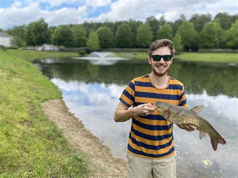How To Catch Grass Carp Bassgrab