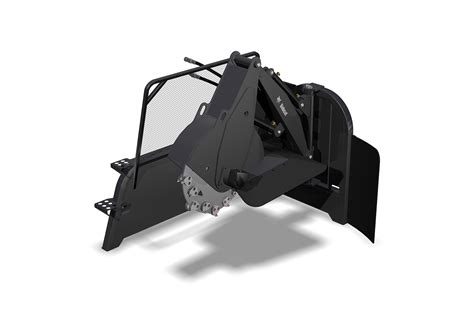 Stump Grinder Bobcat Company Cis
