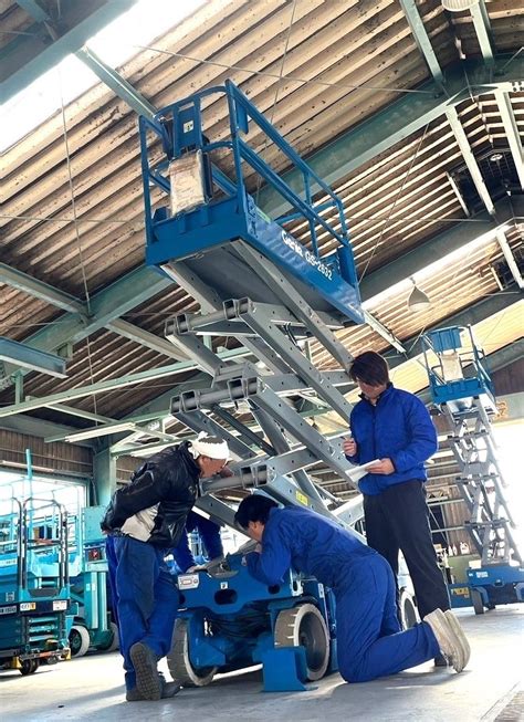 サポート＆サービス Trantec Co Ltd