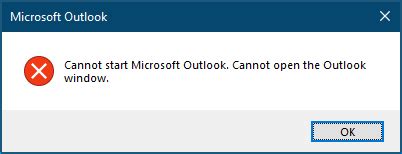 How To Open An PST File Without An Email Account In Outlook