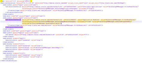 oracle fusion middleware security oim 11g r2 ui customization tips and