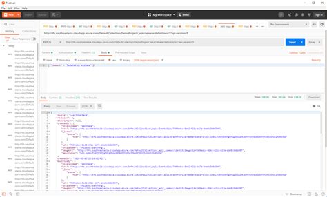 还原azure Devops Server Tfs中误删除的生成流水线 Csdn博客