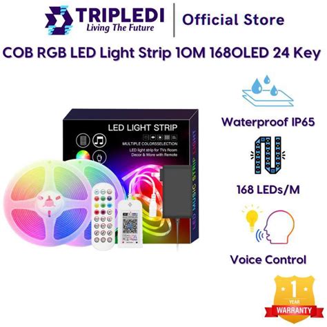 Jual Lampu Led Strip Bluetooth Original Murah Diskon Juni Blibli