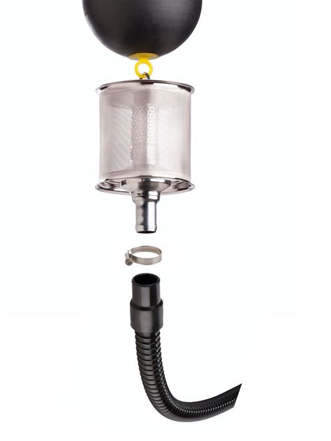 Floating Fine Suction Filter In Set With Hose And Connections Discover Now With Us Floating Fine Suction Filter In Set With Hose And Connections Discover Now With Us
