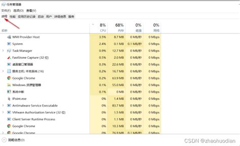 多线程三分钟就可以入个门了！评论作为子线程 Csdn博客