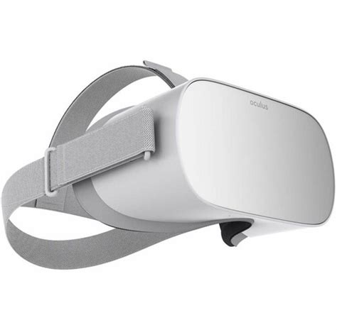Oculus Go Gogle Okulary Vr Gb