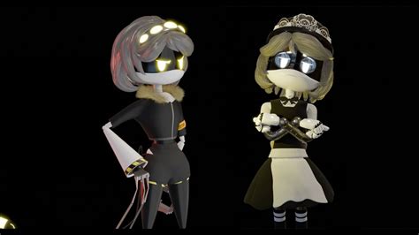 And Why Arent You In Uniform Maid V Spongebob Meme Youtube