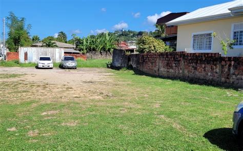 St James Trinidad And Tobago Real Estate