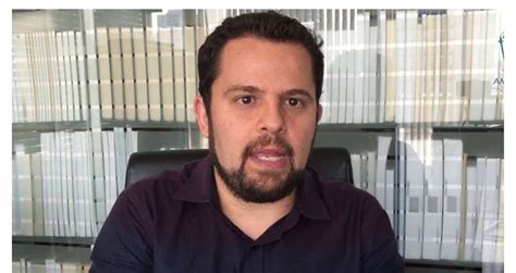Juiz Federal Se Complica Em Acusação De Assédio